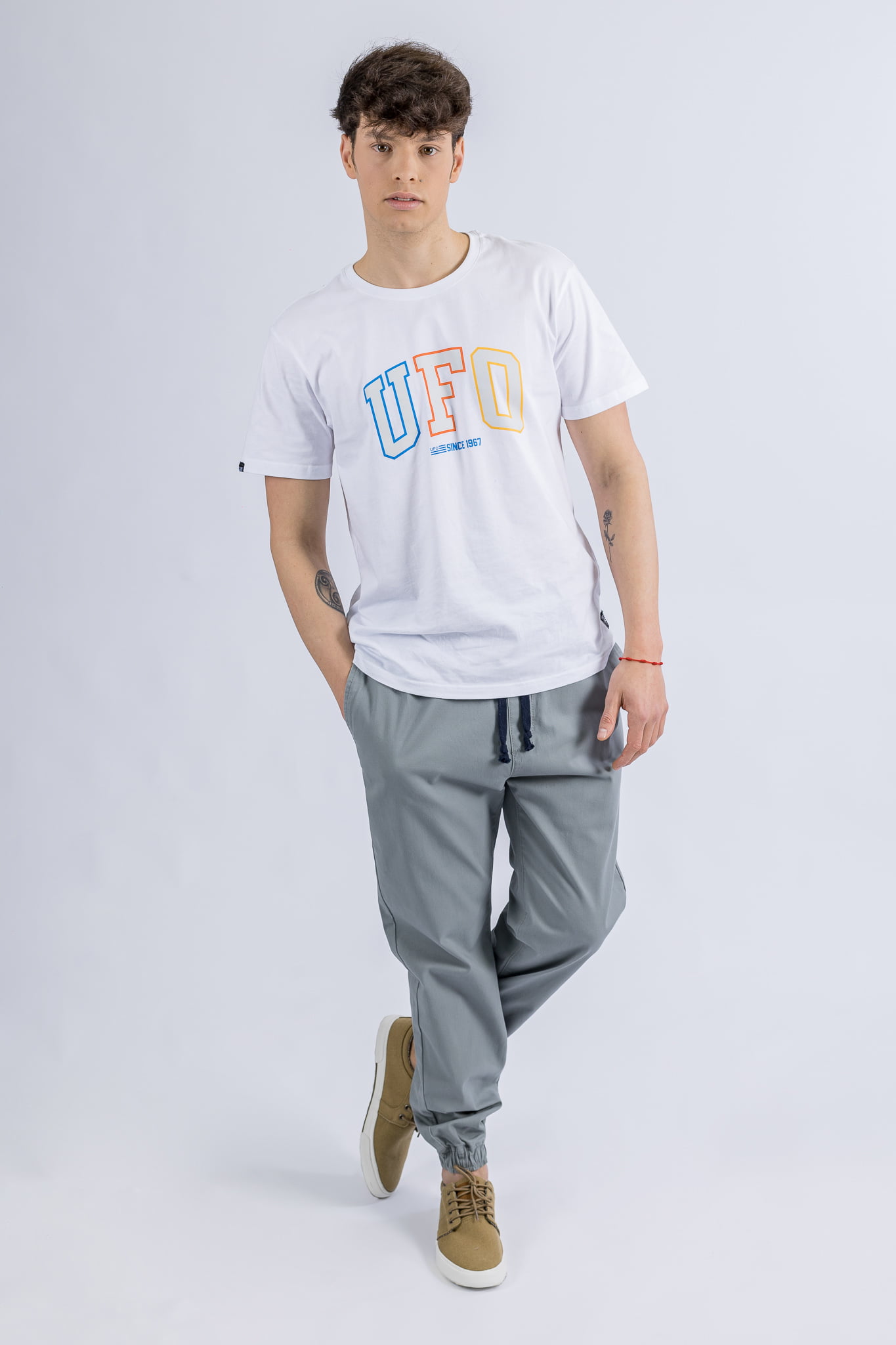 Hombre – UFO Jeans