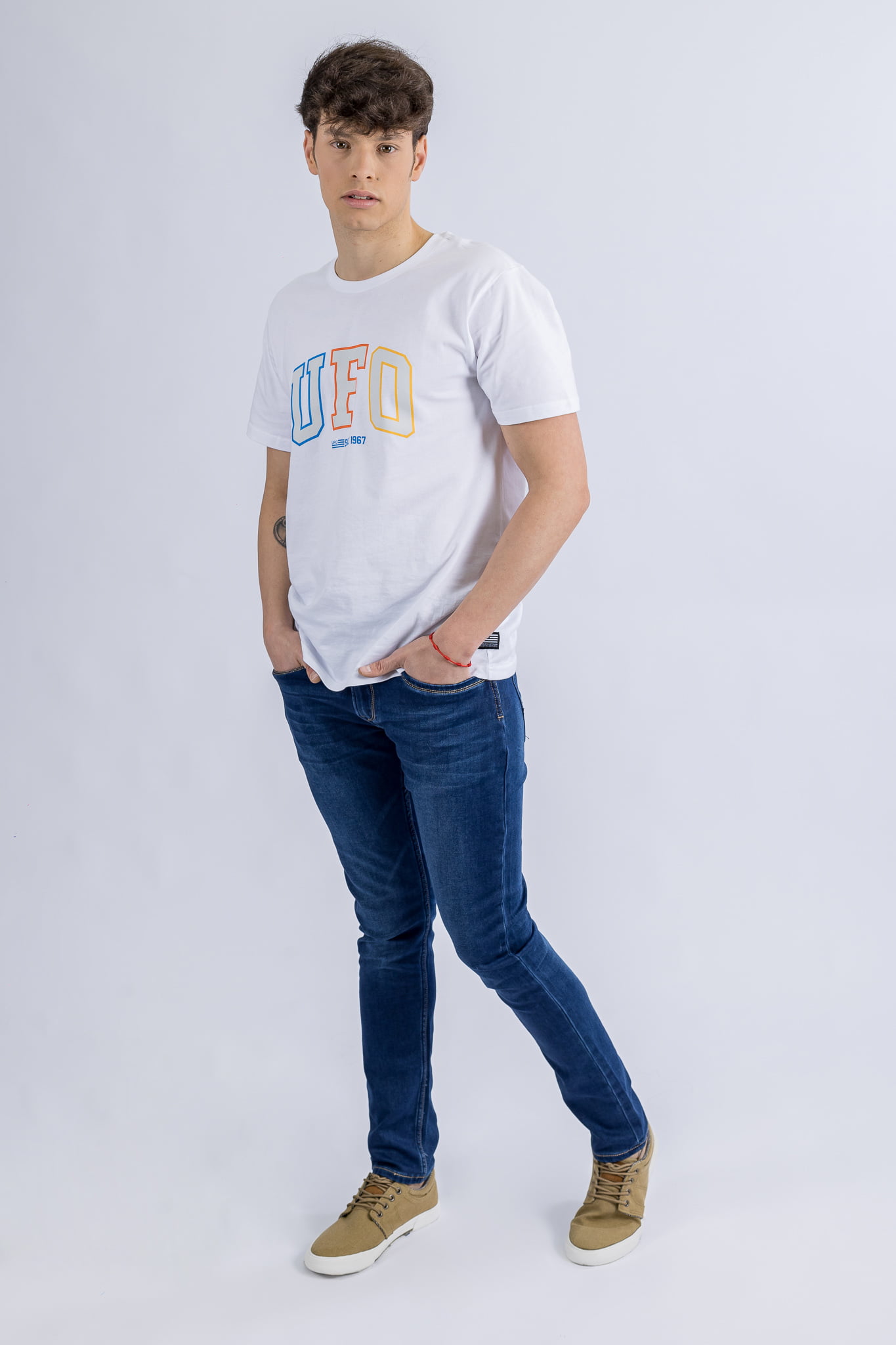 Pantalones – UFO Jeans
