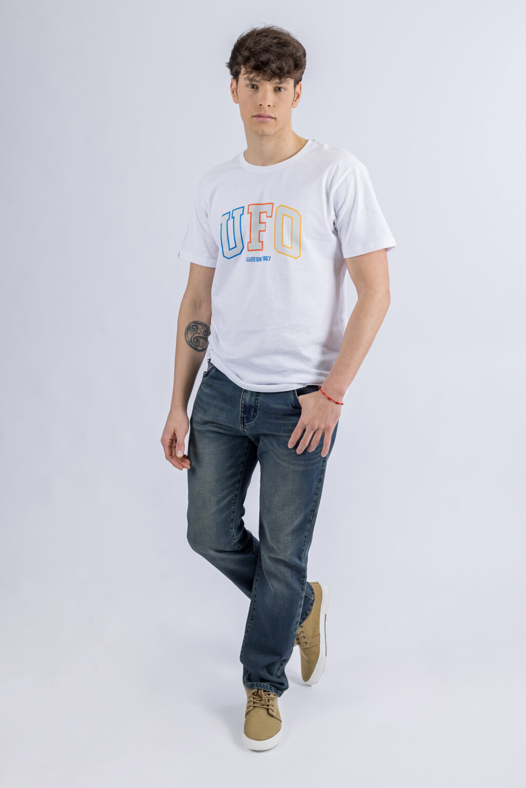 UFO Jeans – Better Denim. Better Jeans.