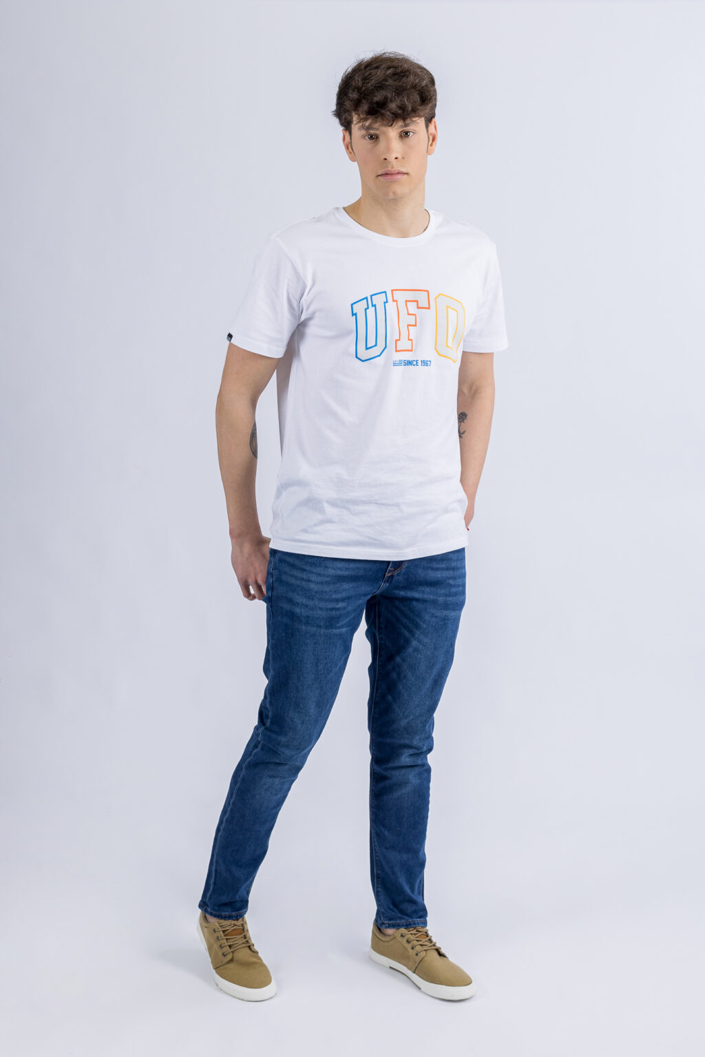 UFO Jeans – Better Denim. Better Jeans.