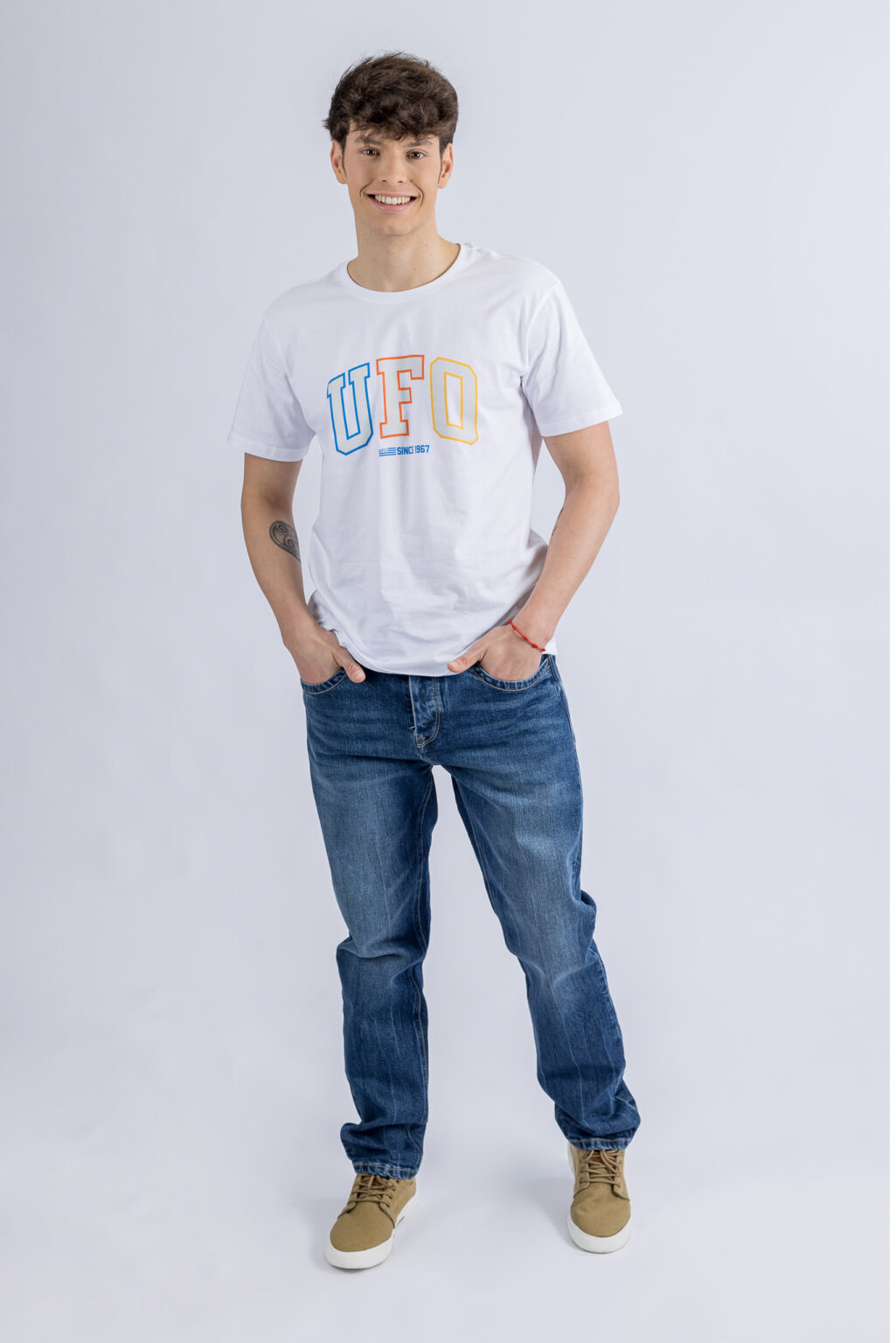 UFO Jeans – Better Denim. Better Jeans.