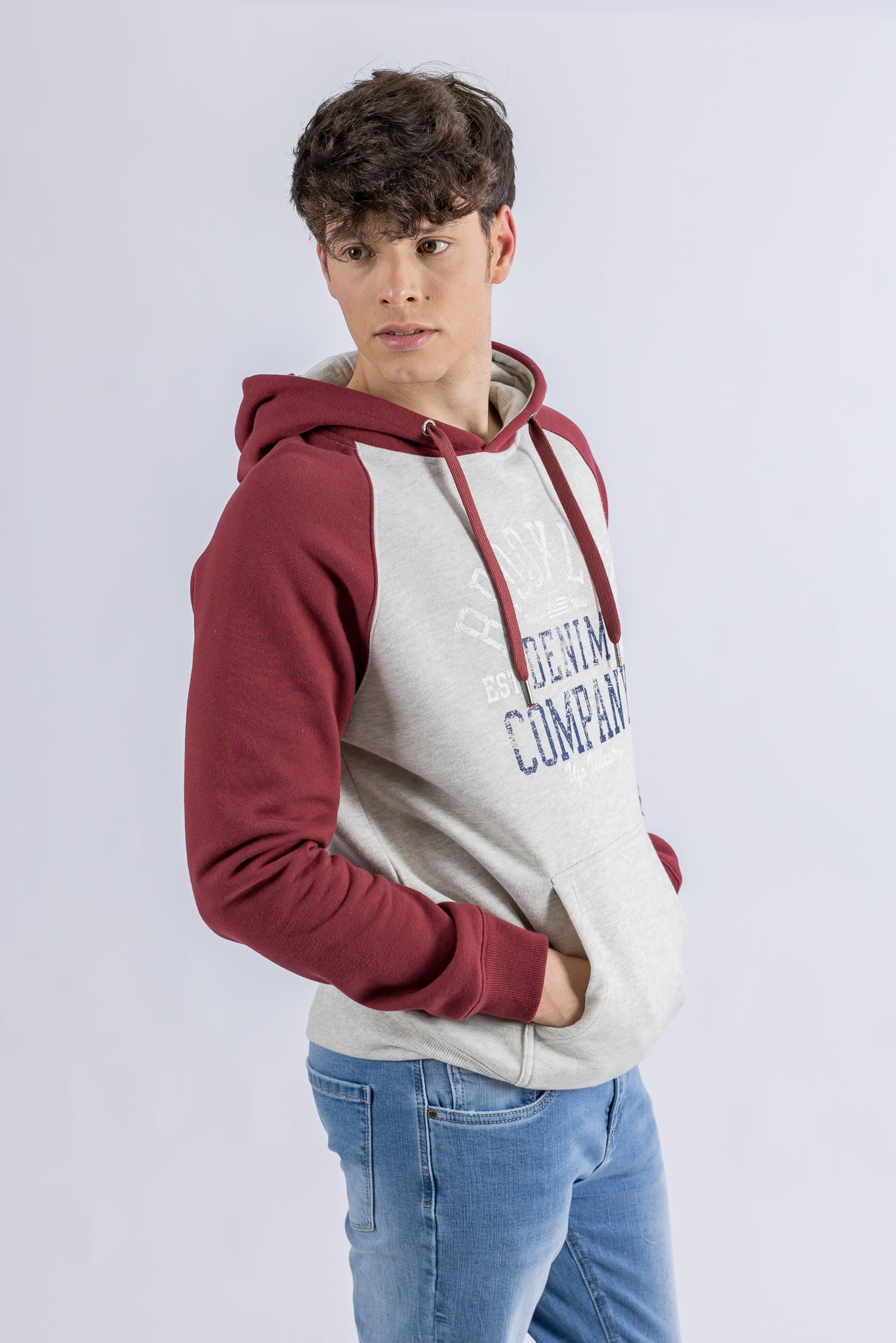 Hombre – UFO Jeans