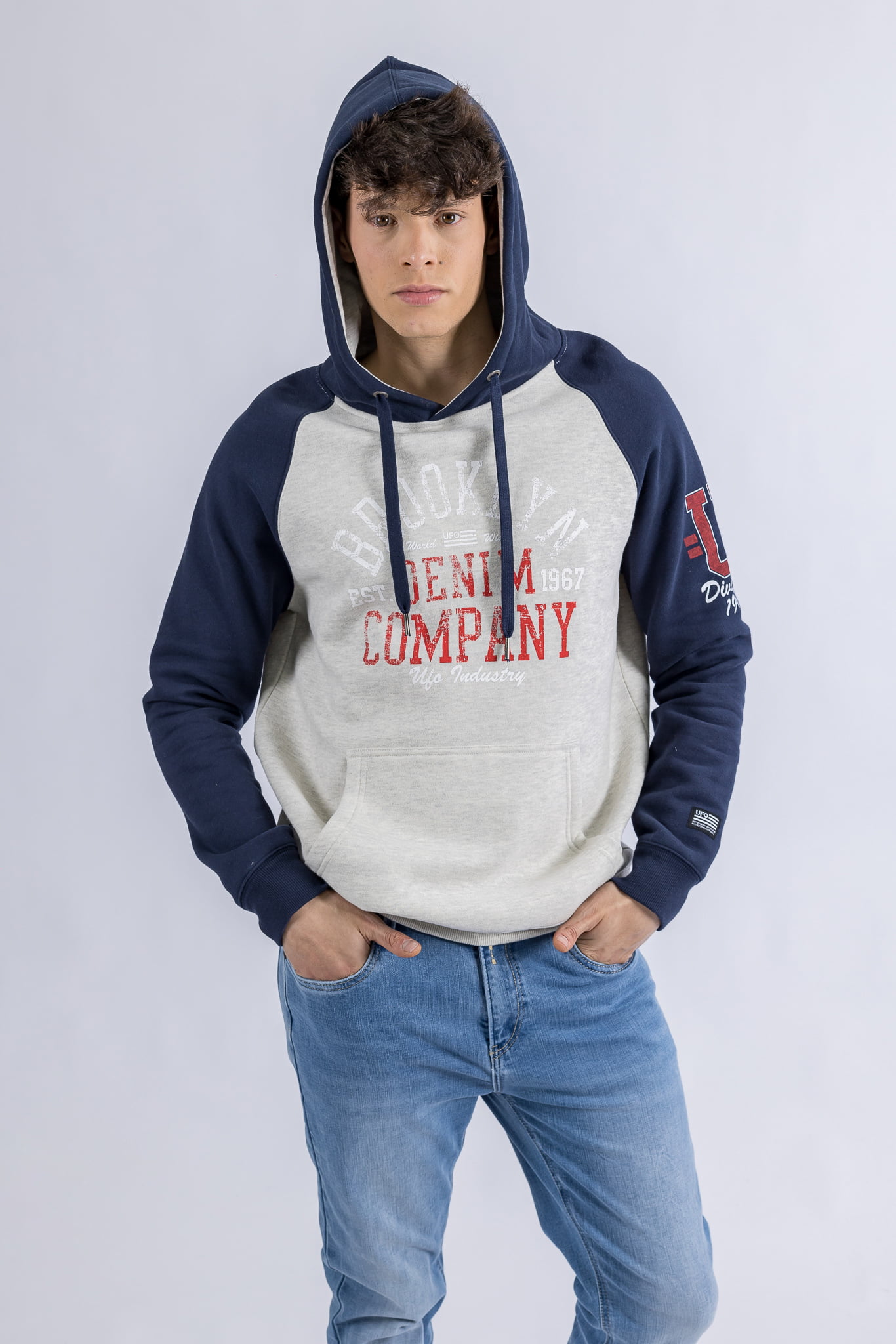 UFO Jeans – Better Denim. Better Jeans.