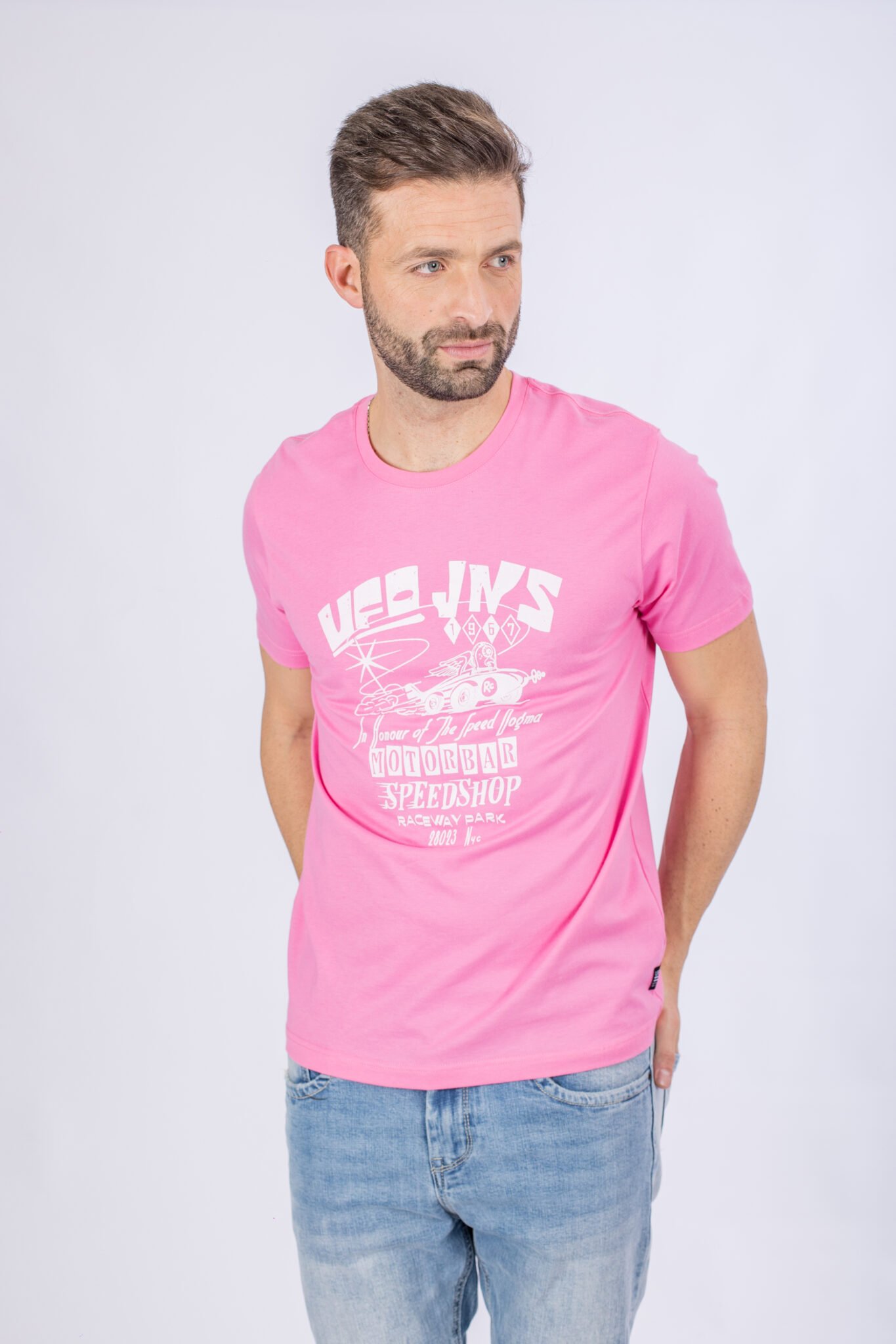 UFO Jeans – Better Denim. Better Jeans.